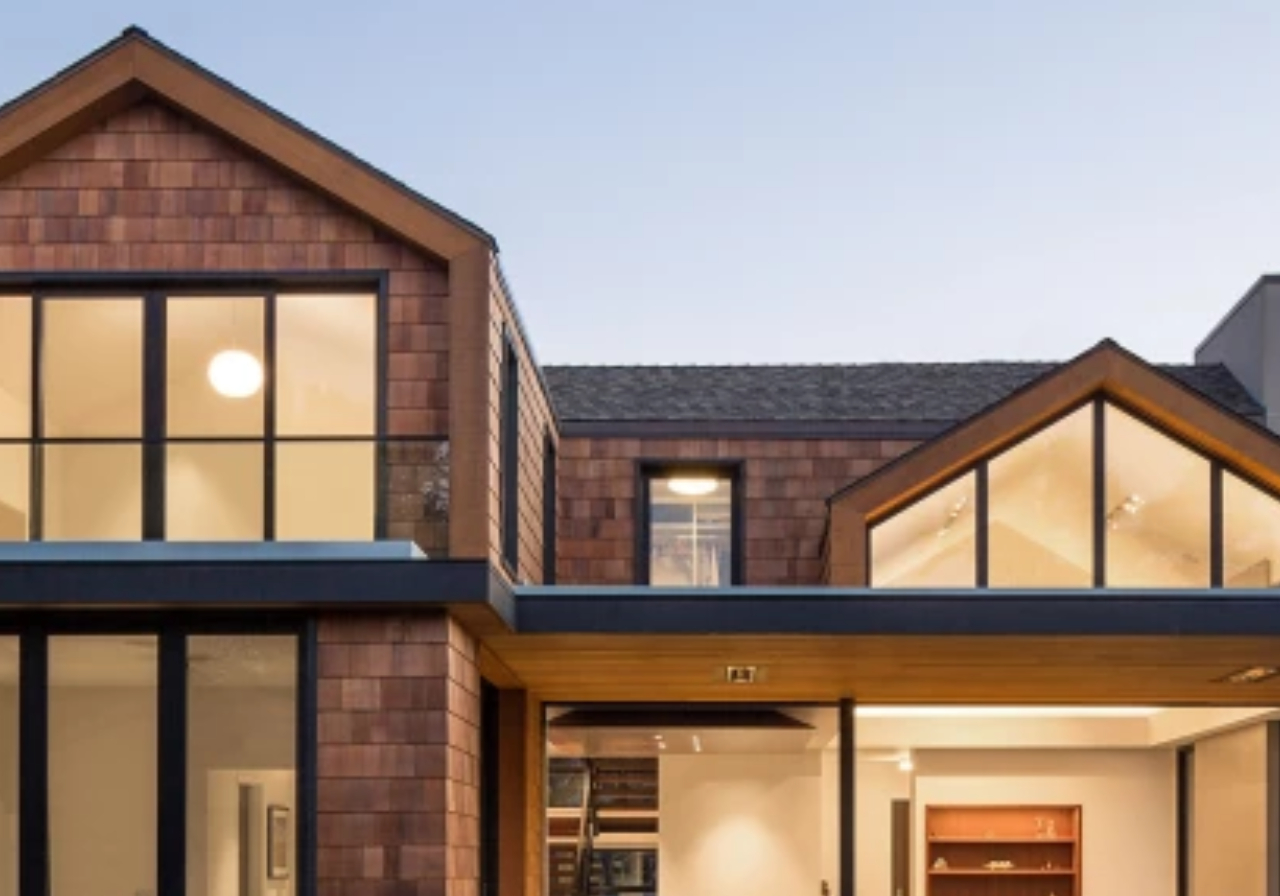 Welcome To Sky Guard Roofing - Your Trusted Roofing Experts