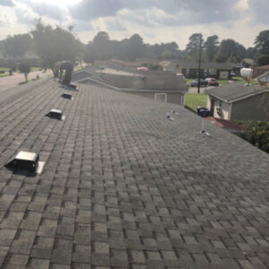 Welcome To Sky Guard Roofing - Your Trusted Roofing Experts